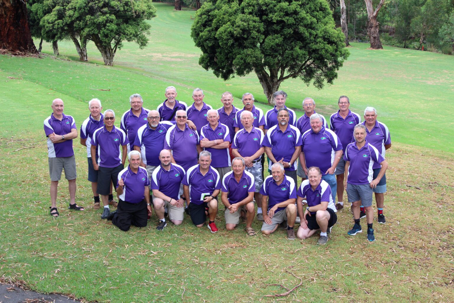 Oakleigh Golf Club – A little bit of paradise in Melbourne's south east.